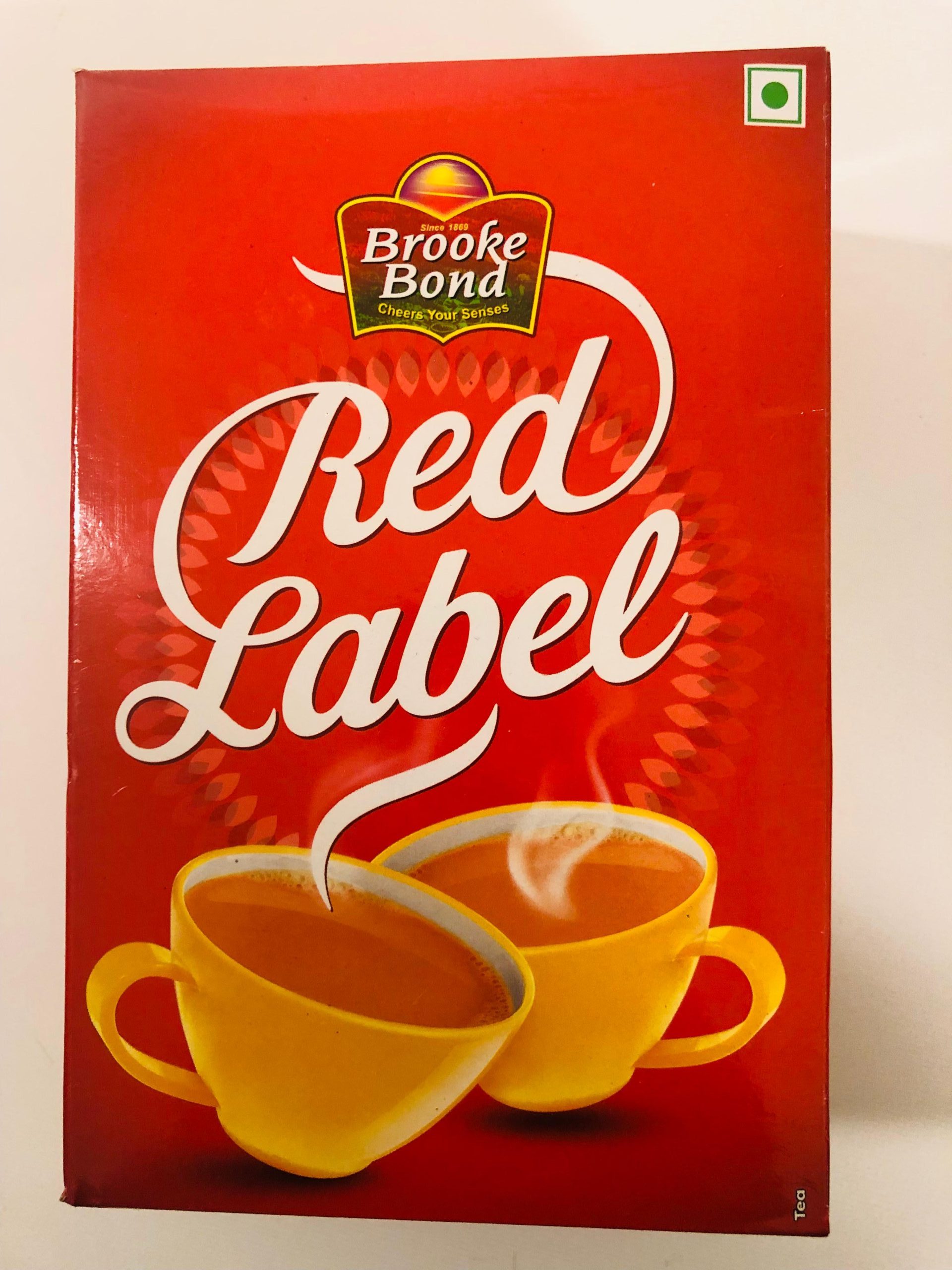 Red Lable Tea – 500g – ceylonspicemart