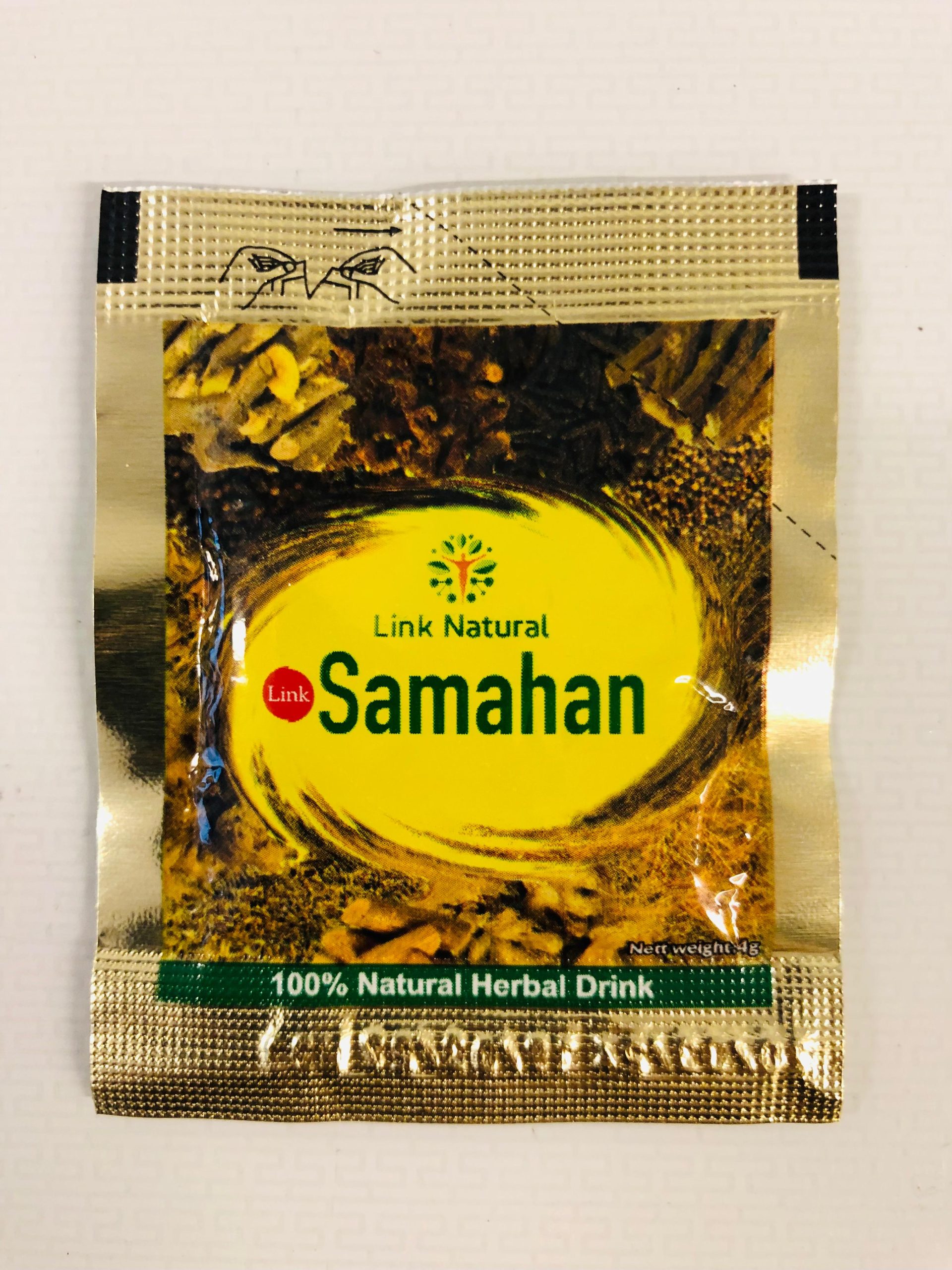 Samahan – 4g – ceylonspicemart