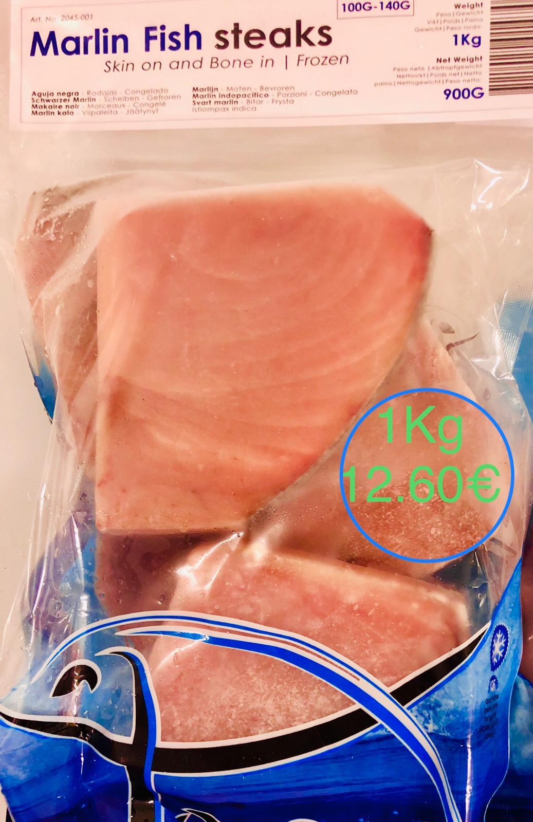 Fresh Fish – Thalapath 1 kg – ceylonspicemart